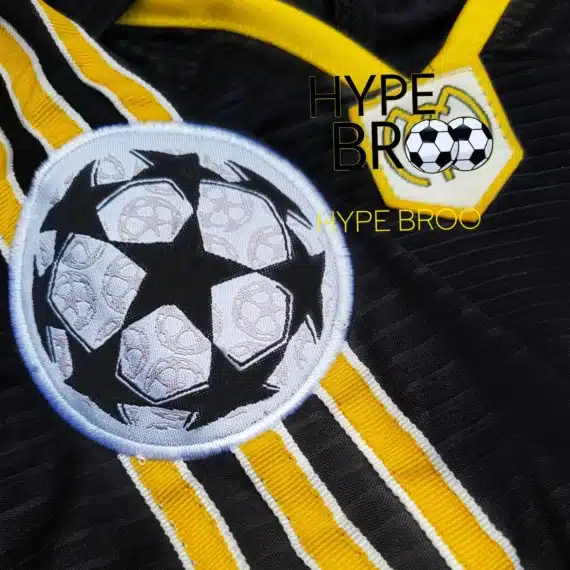Real Madrid 1998/99 Away Retro Kit – Retro Edition | Hypebroo